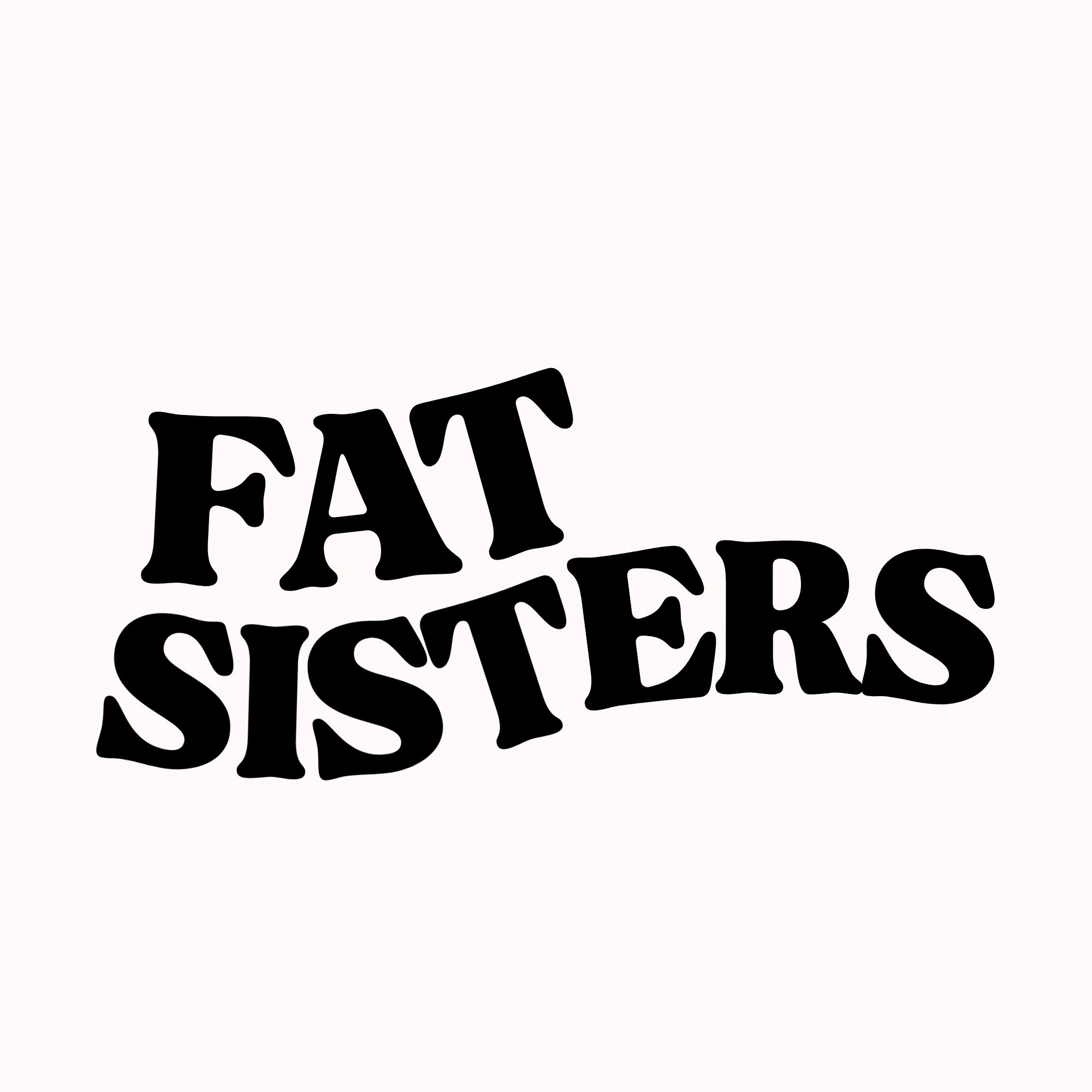 Fat Sisters - specializing in sizes 6X to large in Victoria, BC
